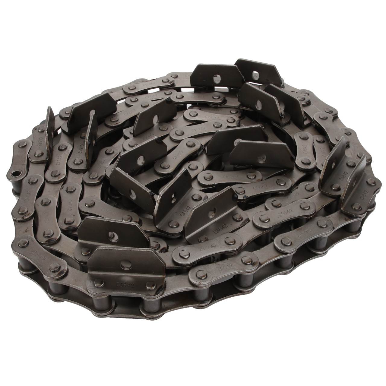 Chain Front Elevator Feeding System Lateral | AGCO UKB2B2C Site