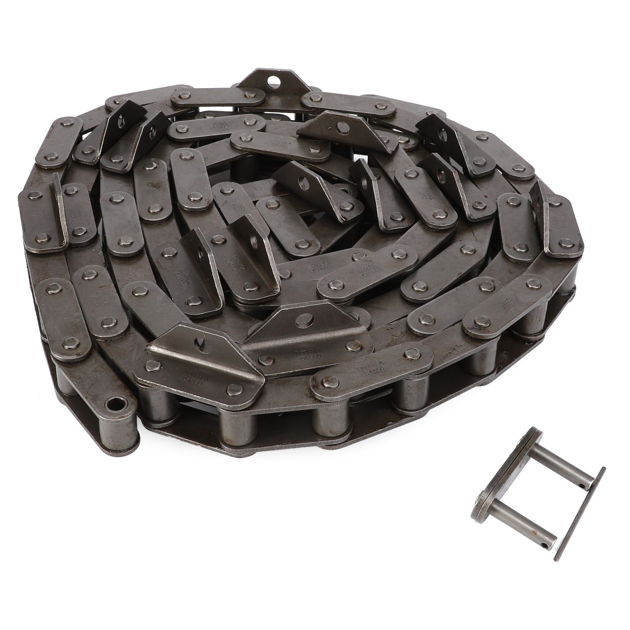 Roller Chain Feeder Elevator | AGCO IEB2B2C Site