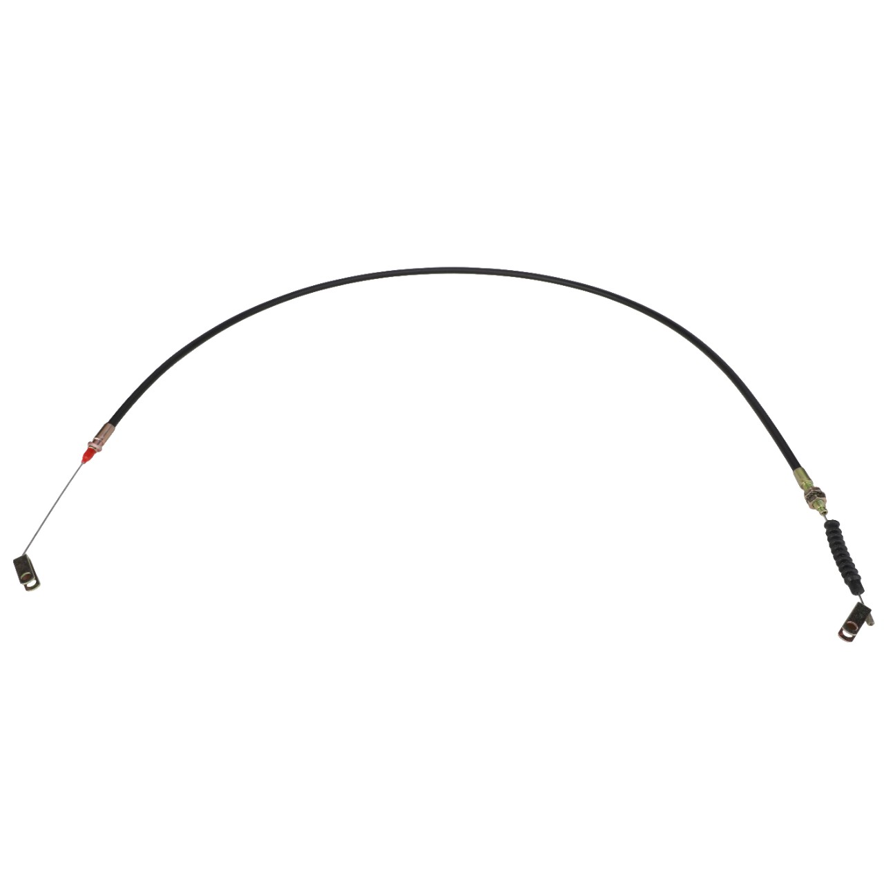 THROTTLE CABLE | AGCO Parts