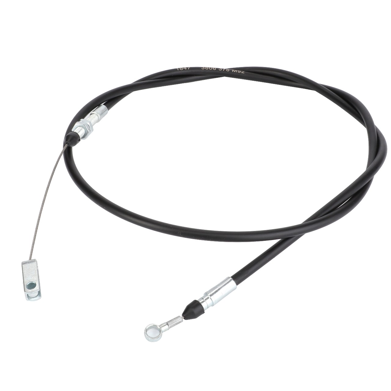 Cable, Throttle Control 3806378M92 | AGCO Parts