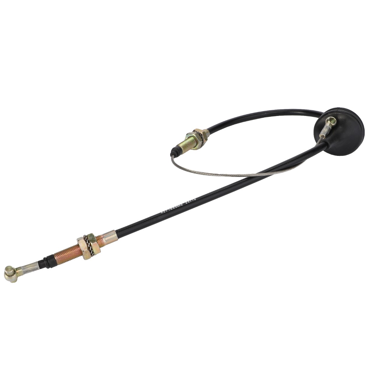 Cable, Handbrake | AGCO IEB2B2C Site