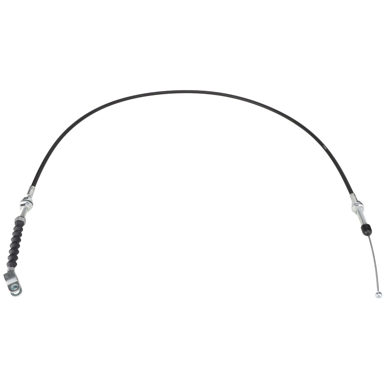 HYDROSTAT PEDAL CABLE 6251548M91 | AGCO Parts