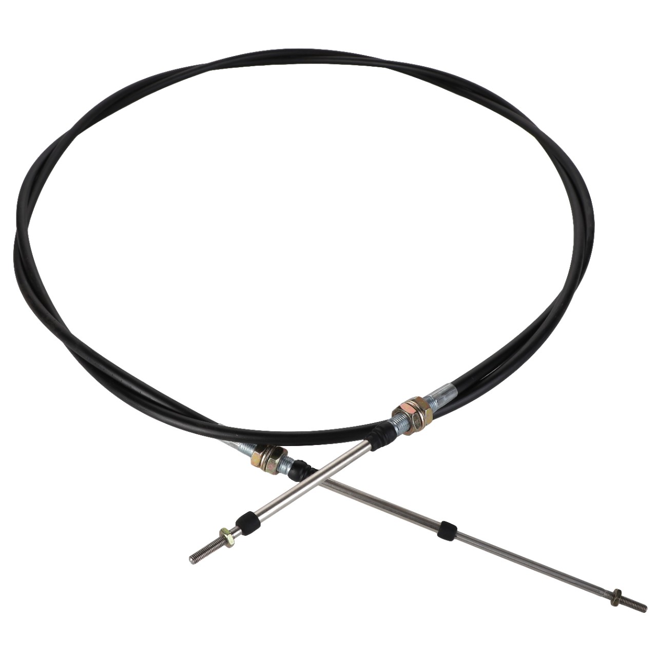 PUSH/PULL CABLE 7720311 | AGCO Parts