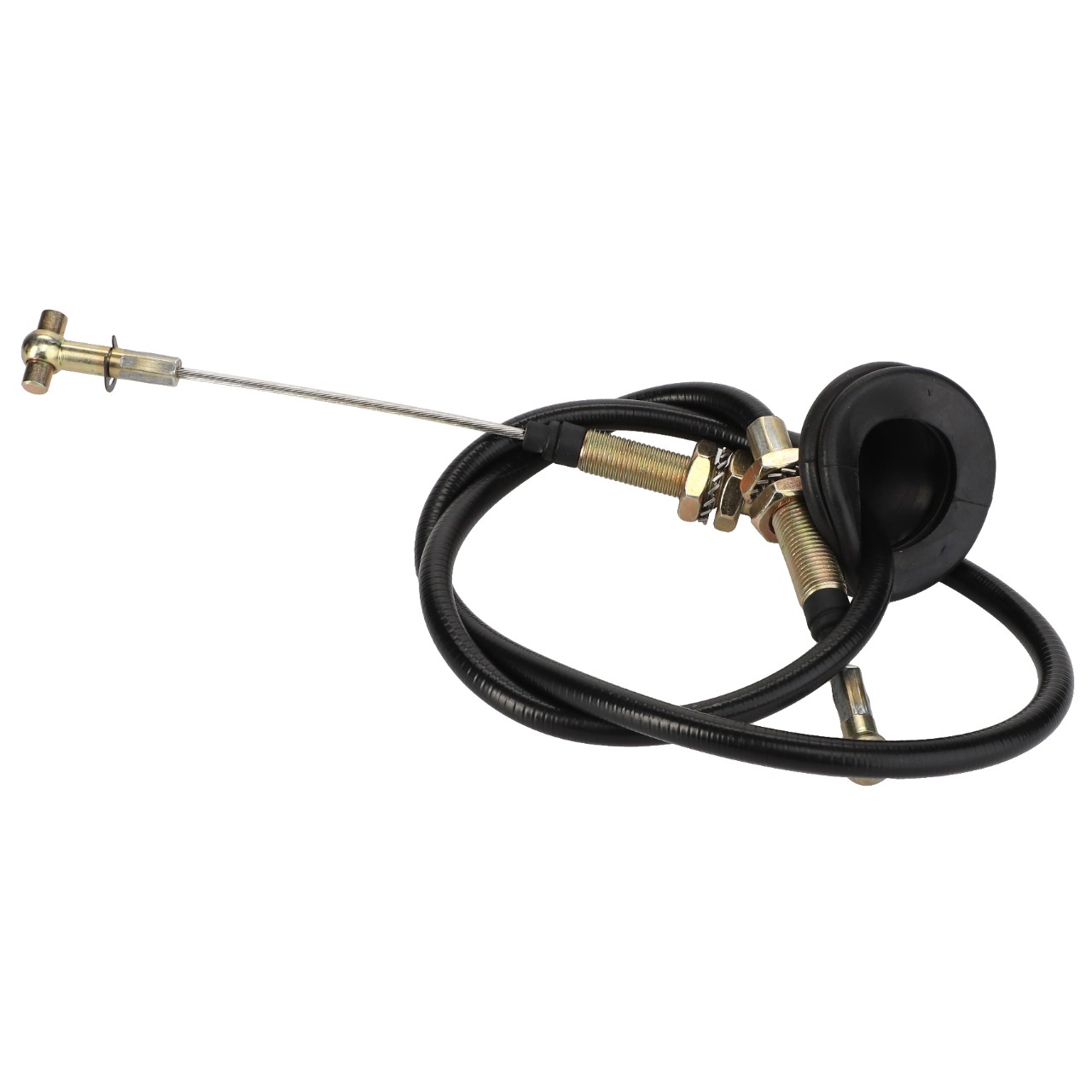 Hand Brake Cable Agco Parts