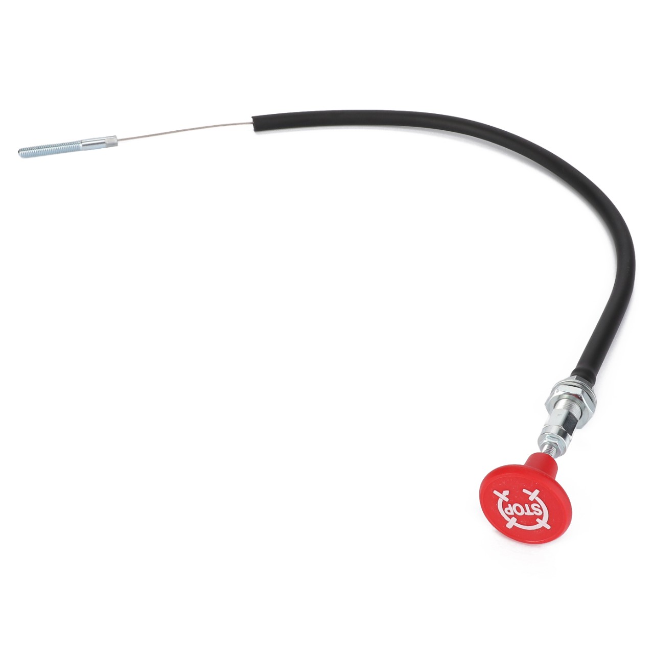 STOP CABLE | AGCO Parts