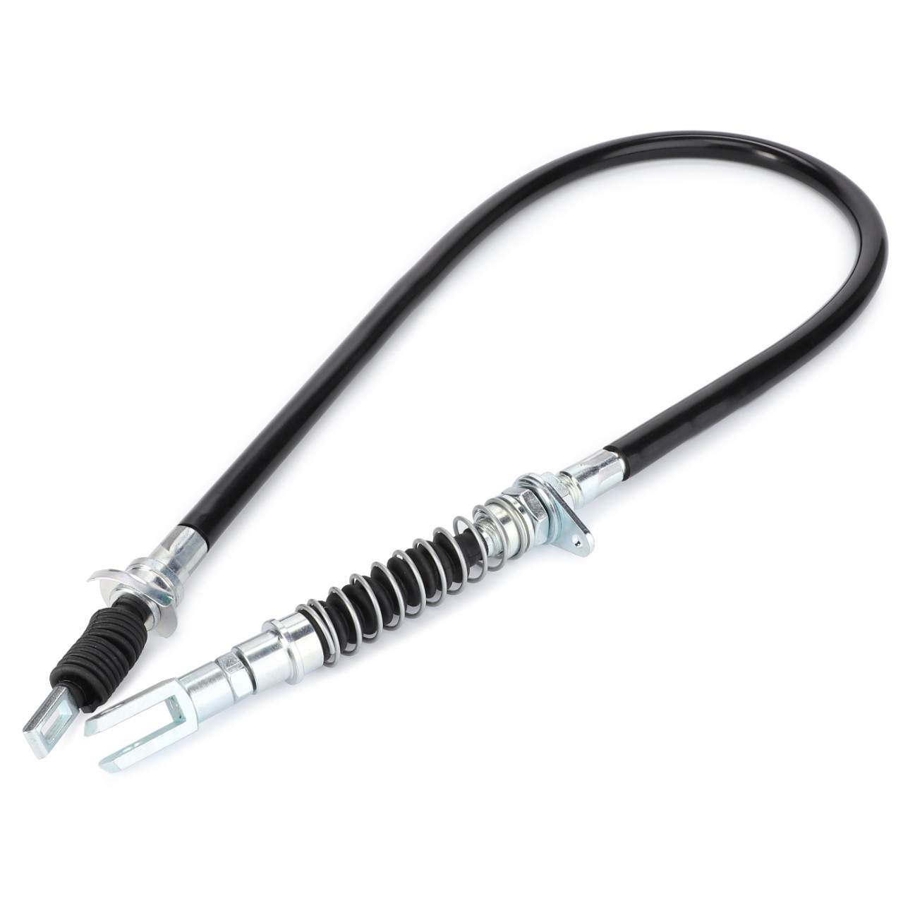 Bowden Cable, Hand Brake G716150030021 | AGCO Parts