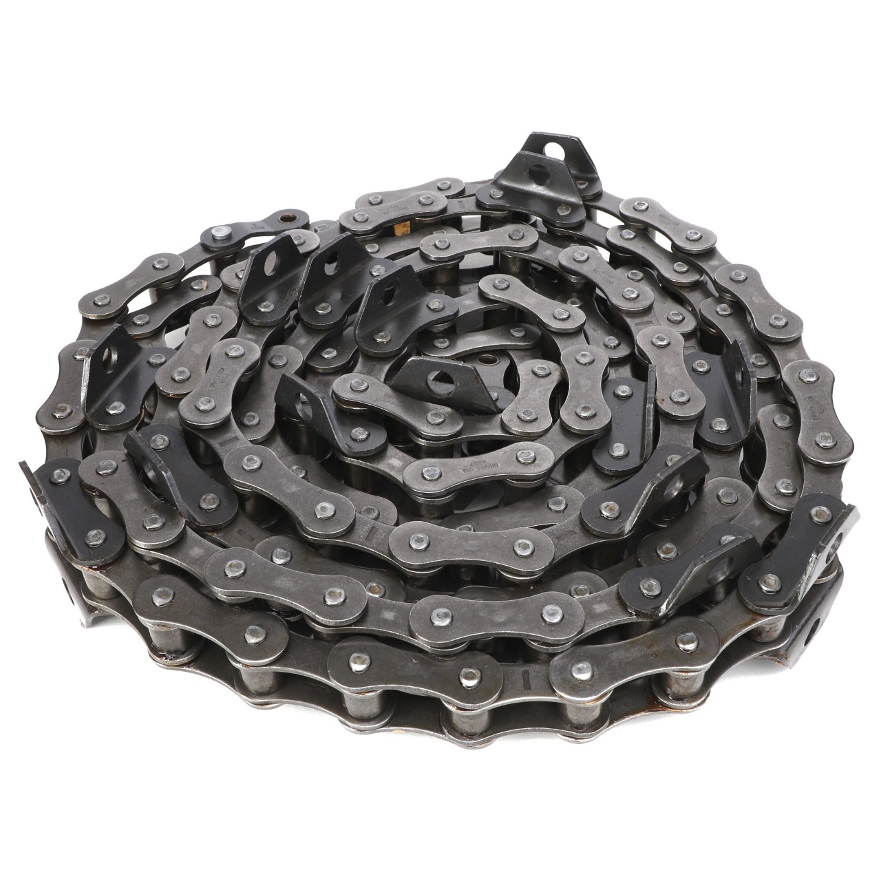 Combine Feeder House Chain Assembly, Front 71447110 | AGCO Parts