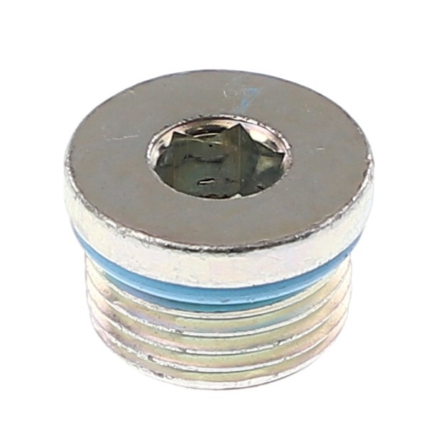 HYDRAULIC PLUG | AGCO Parts