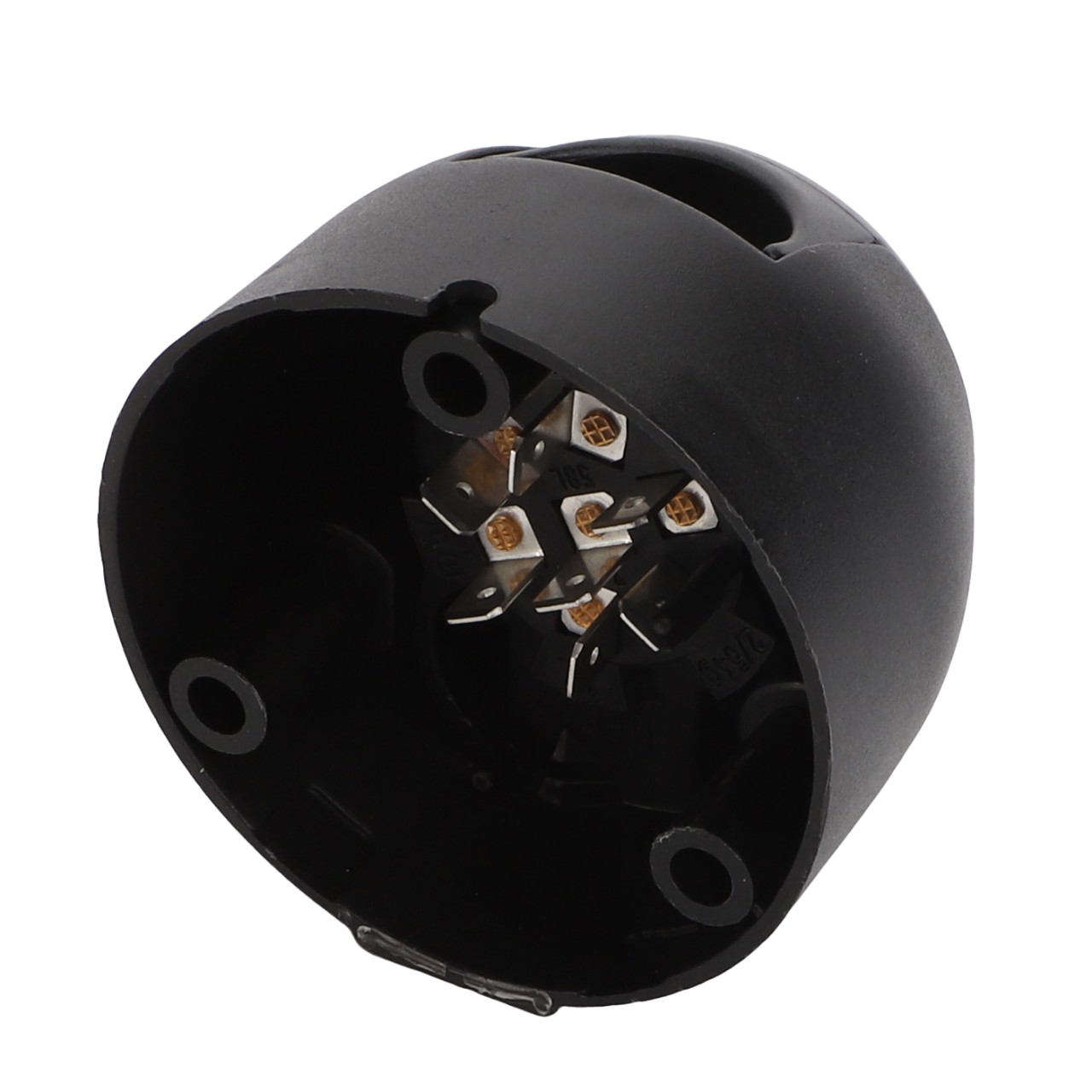 SOCKET 7 PIN SUP VA261783 | AGCO Parts