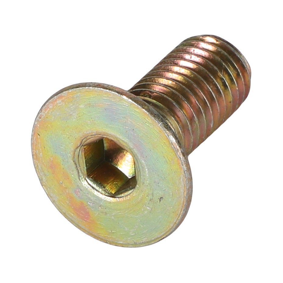 FLAT SOCKET HEAD CAPSCREW | AGCO Parts