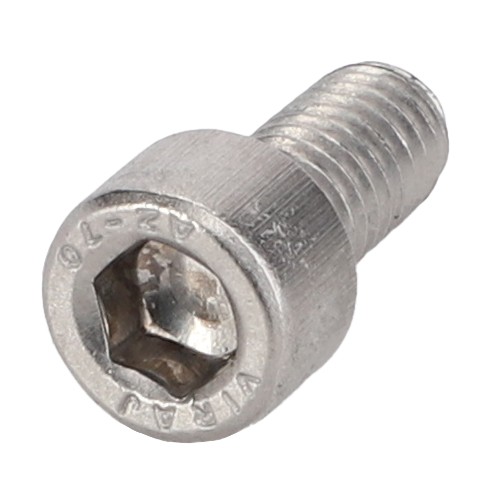 HEX SOCKET HEAD CAPSCREW ACX2702530 | AGCO Parts