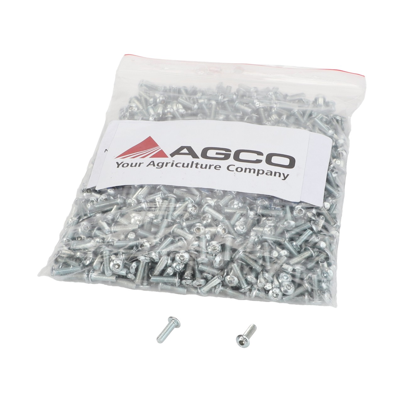 SCREW ACP0832850 | AGCO Parts