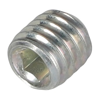 CUP POINT SOCKET HEAD SET SCREW 3009410X1 | AGCO Parts