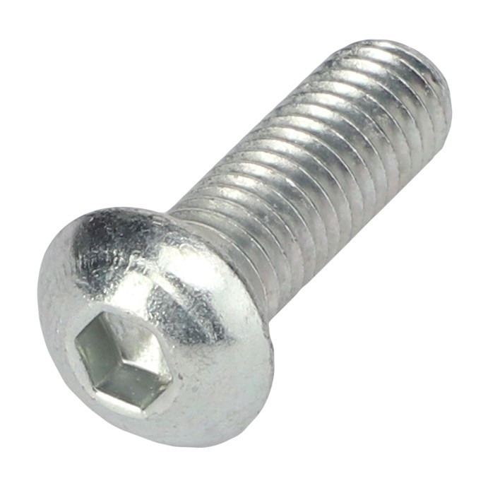 FLAT HEAD CAPSCREW FEL129128 | AGCO Parts