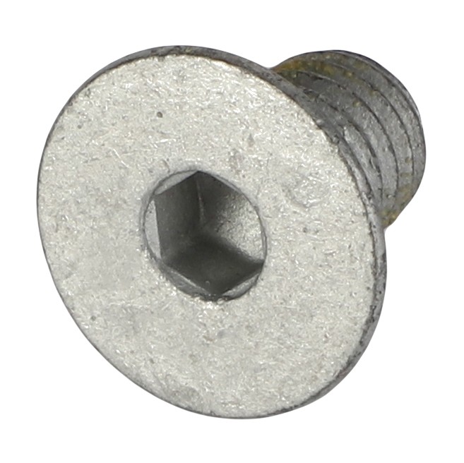 FLAT SOCKET HEAD CAPSCREW | AGCO Parts