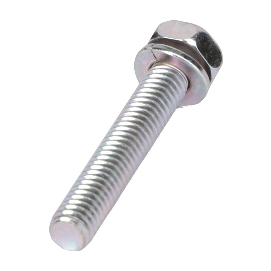 HEXAGONAL HEAD BOLT | AGCO Parts