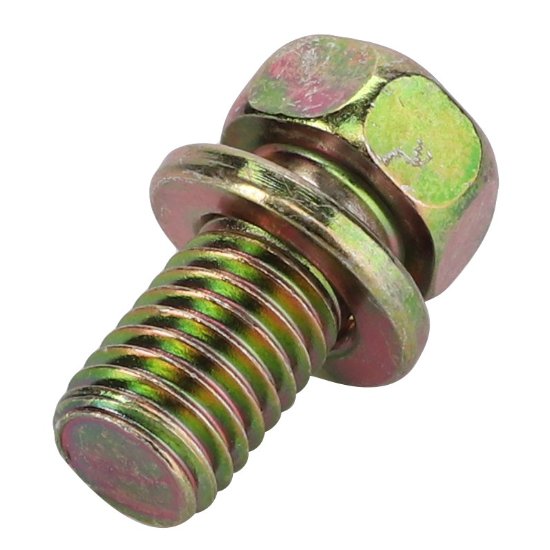 HEXAGONAL HEAD BOLT | AGCO Parts