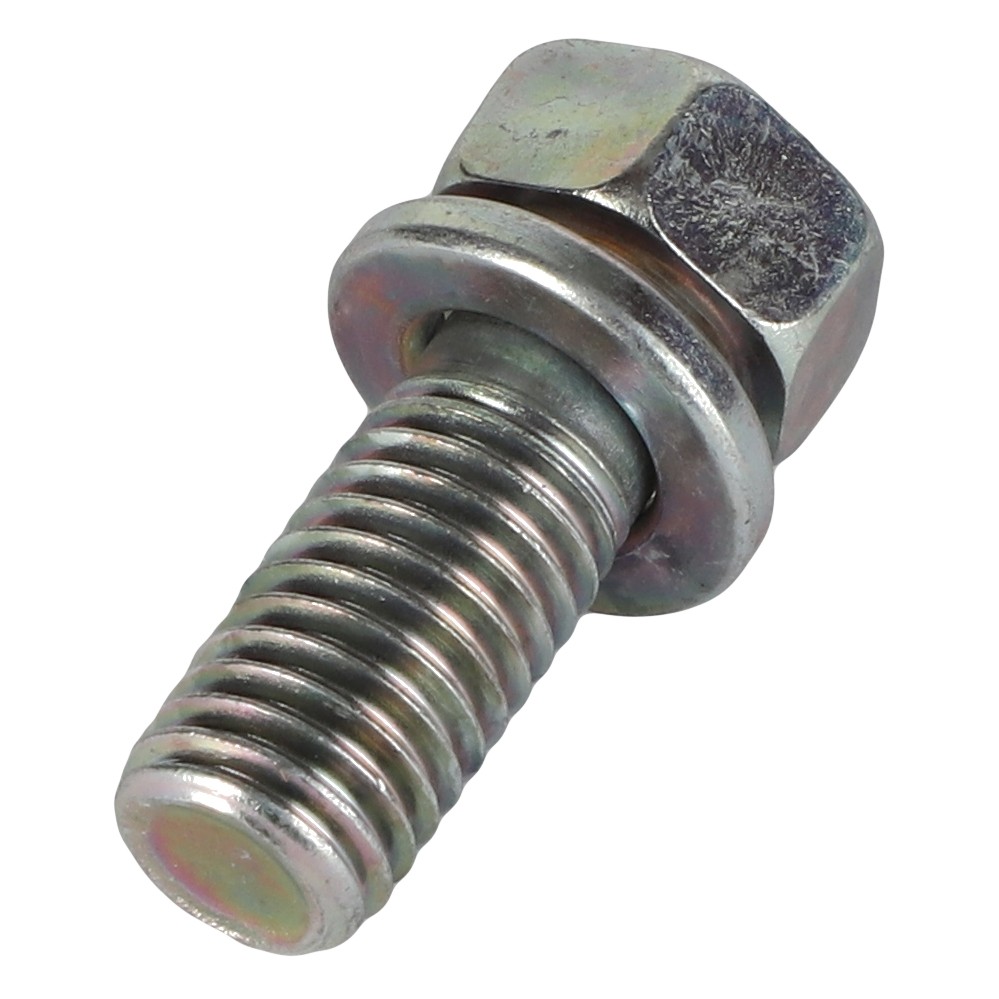 HEXAGONAL HEAD BOLT | AGCO Parts
