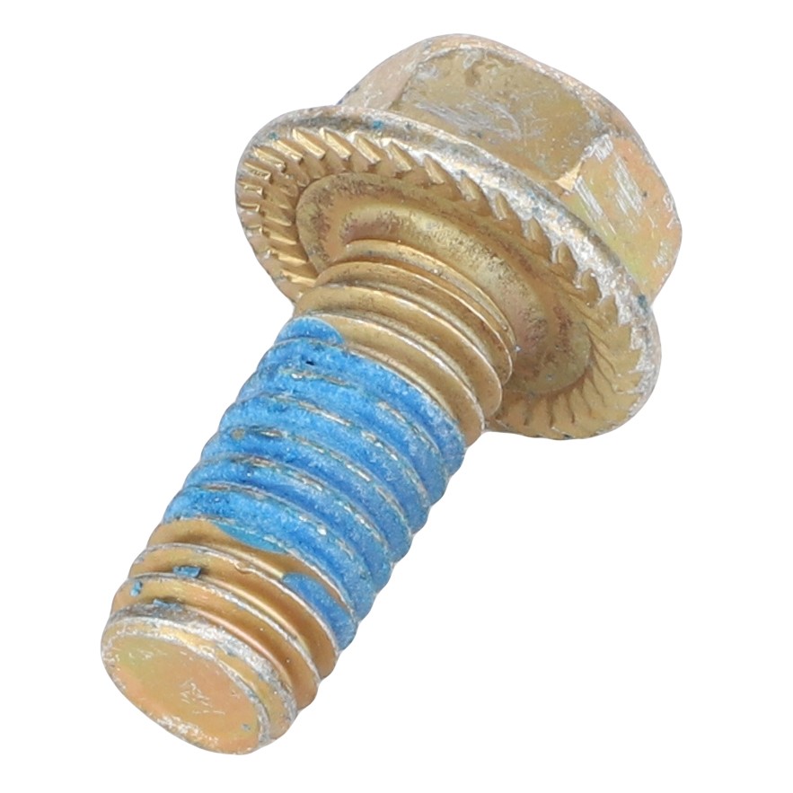 HEX TENSION LOCK BOLT 527733 | AGCO Parts