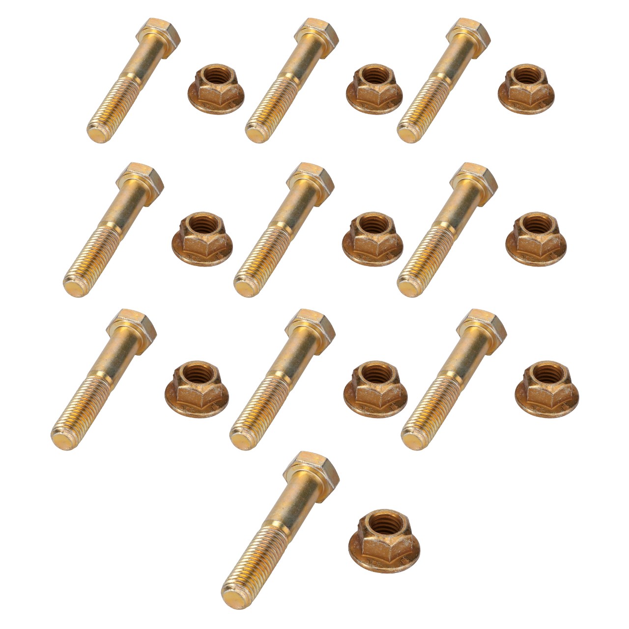 Shear Bolt Kit, Baler Security Bolts Gear 700114059 | AGCO Parts