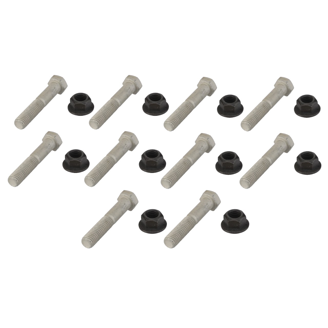 Flywheel (XD Models only)(Shear Bolt Kit) 700177796 | AGCO Parts