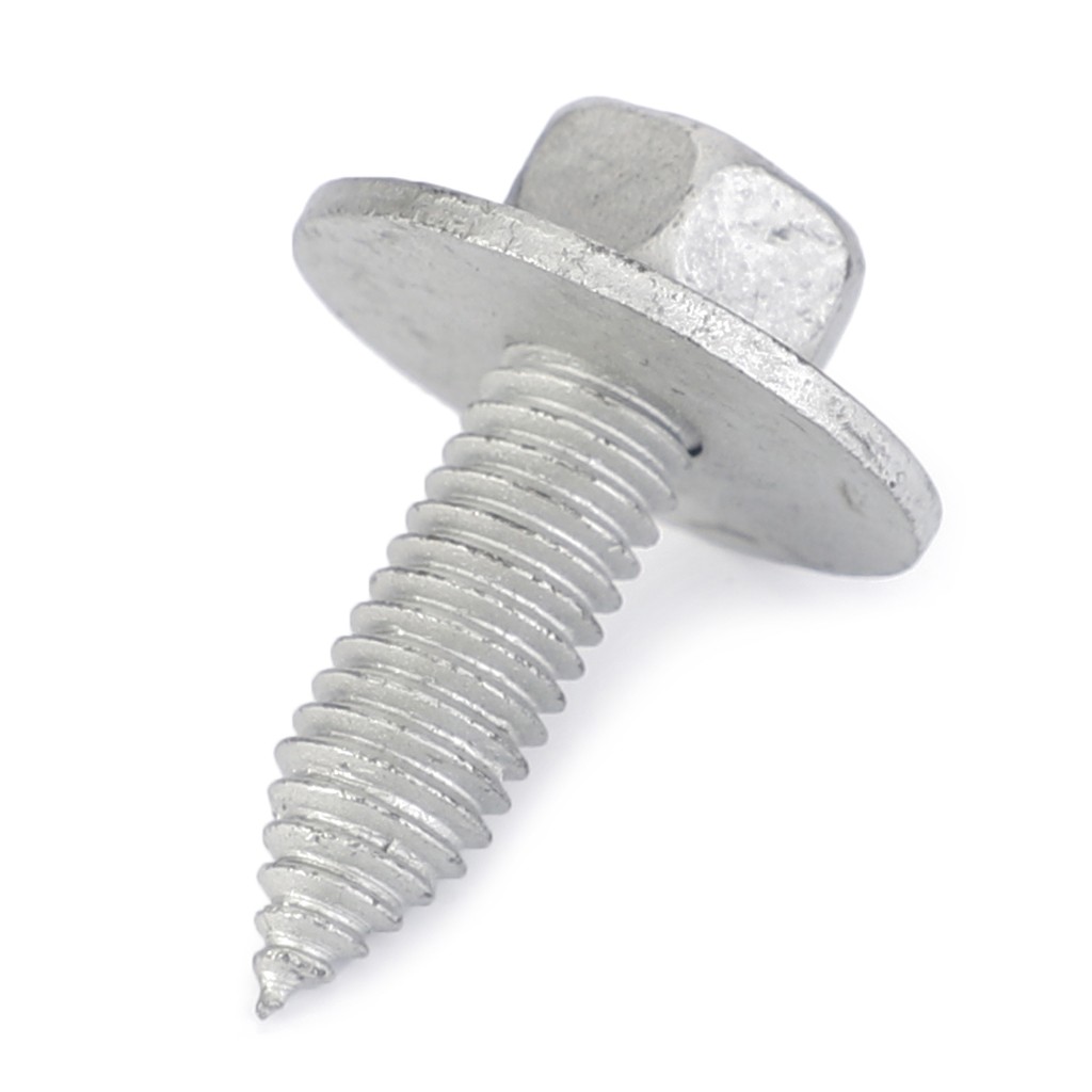 HEXAGONAL HEAD BOLT 700724471 | AGCO Parts