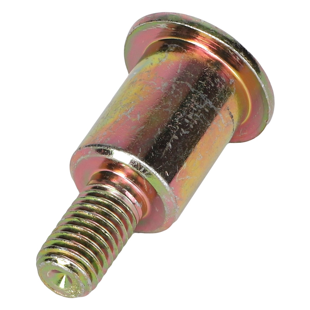 HEX SOCKET HEAD BOLT | AGCO Parts