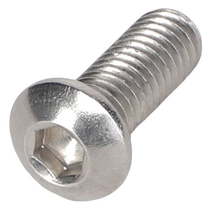 HEX SOCKET BUTTON HEAD BOLT | AGCO Parts