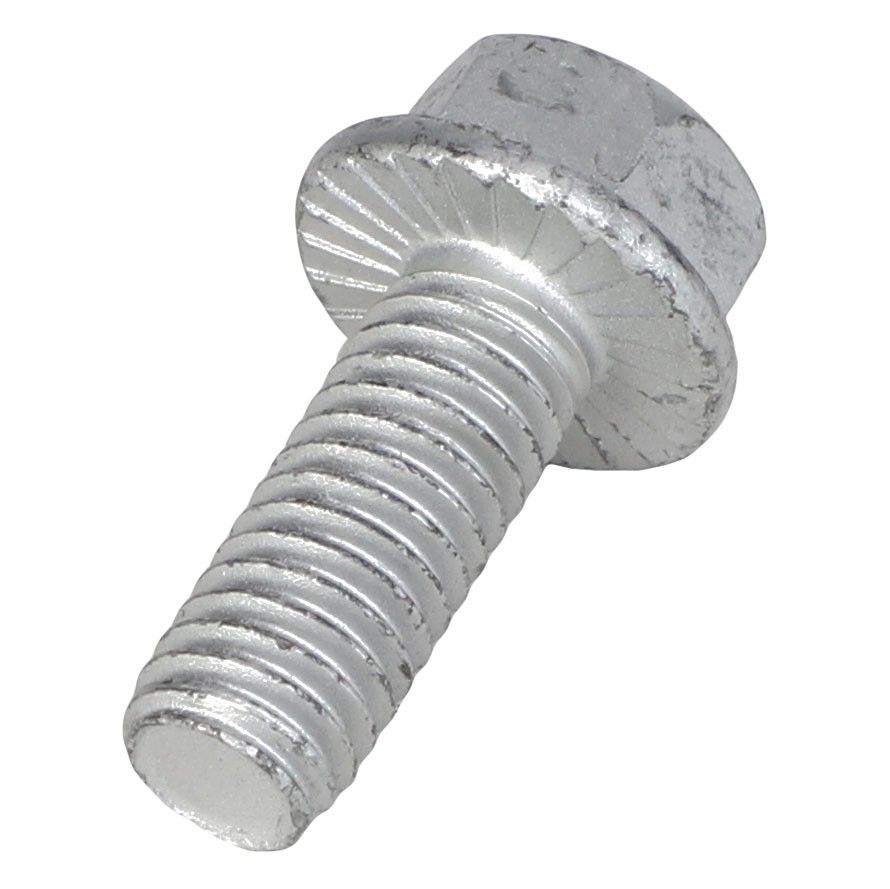 SERRATED FLANGE SCREW | AGCO Parts