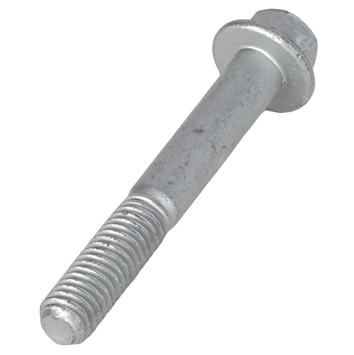 HEX FLANGE HEAD MACHINE SCREW ACW1041270 | AGCO Parts