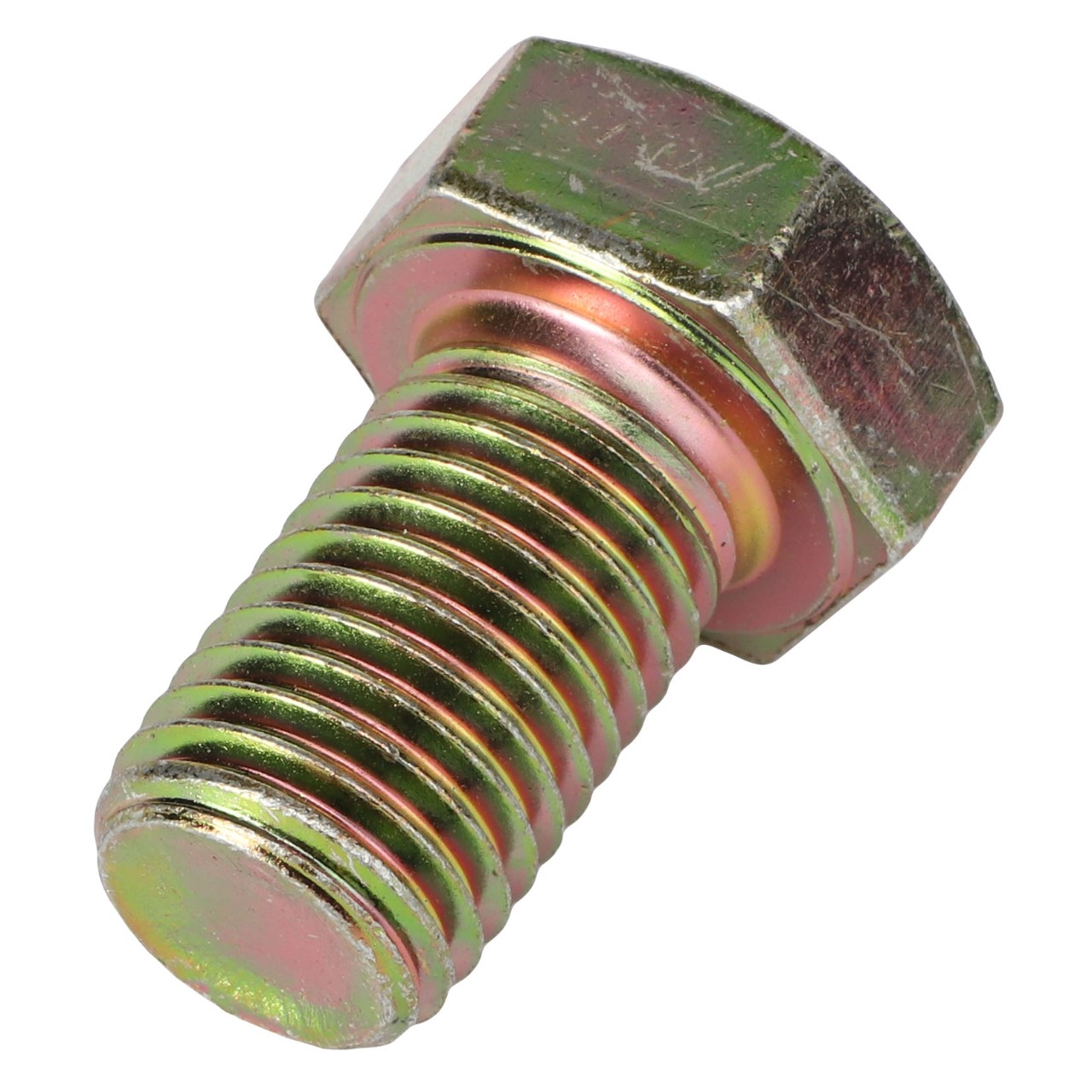 HEXAGONAL HEAD BOLT AG126884 | AGCO Parts