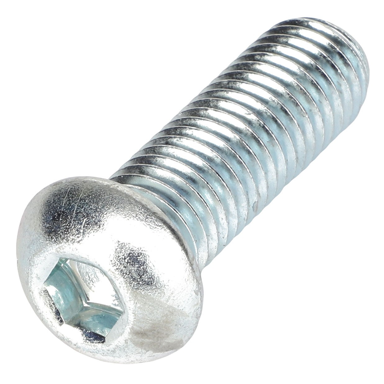 HEX SOCKET BUTTON HEAD BOLT | AGCO Parts