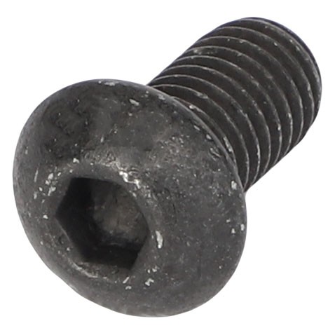 HEX SOCKET BUTTON HEAD BOLT CH9X-2616 | AGCO Parts
