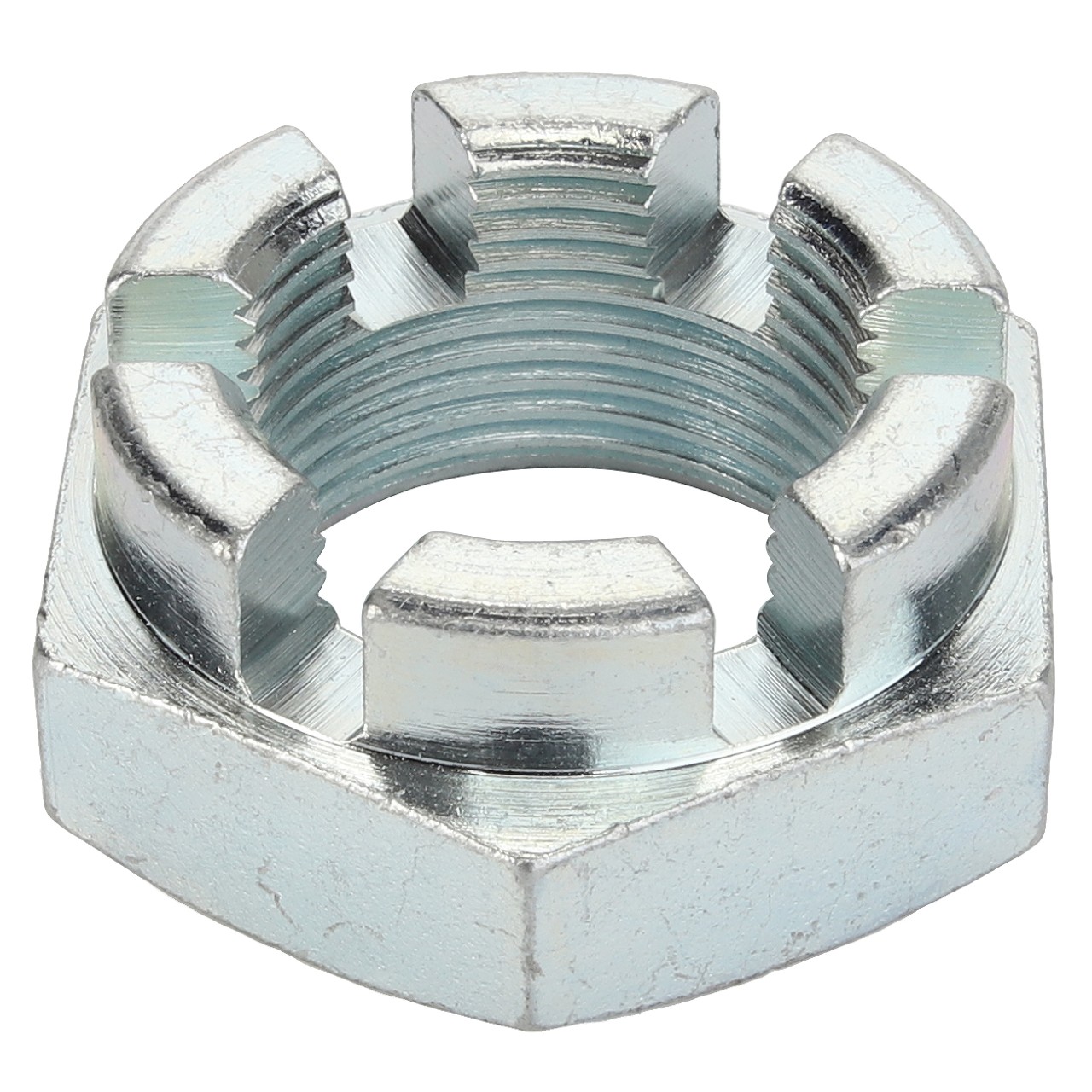 CASTLE NUT | AGCO Parts