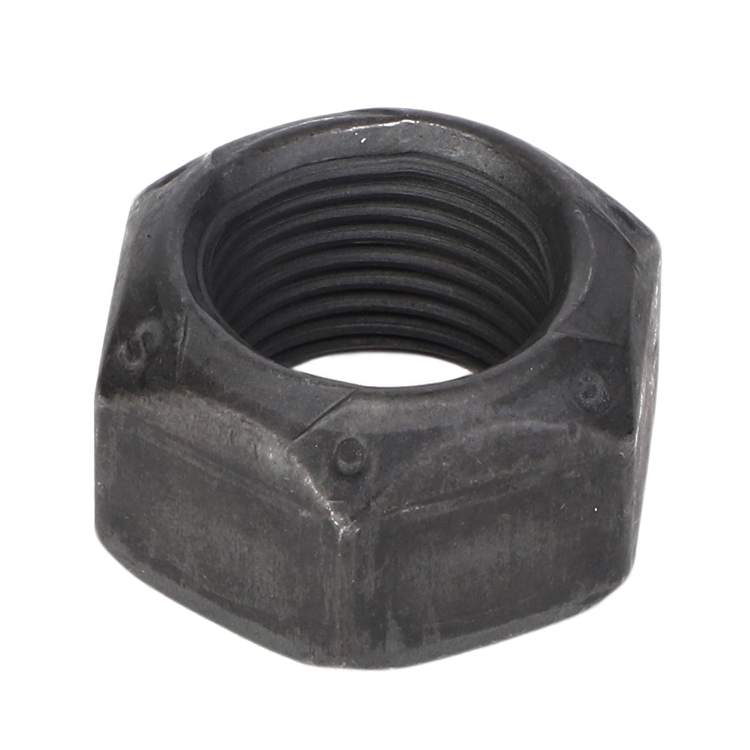 HEX LOCKNUT 17554 | AGCO Parts