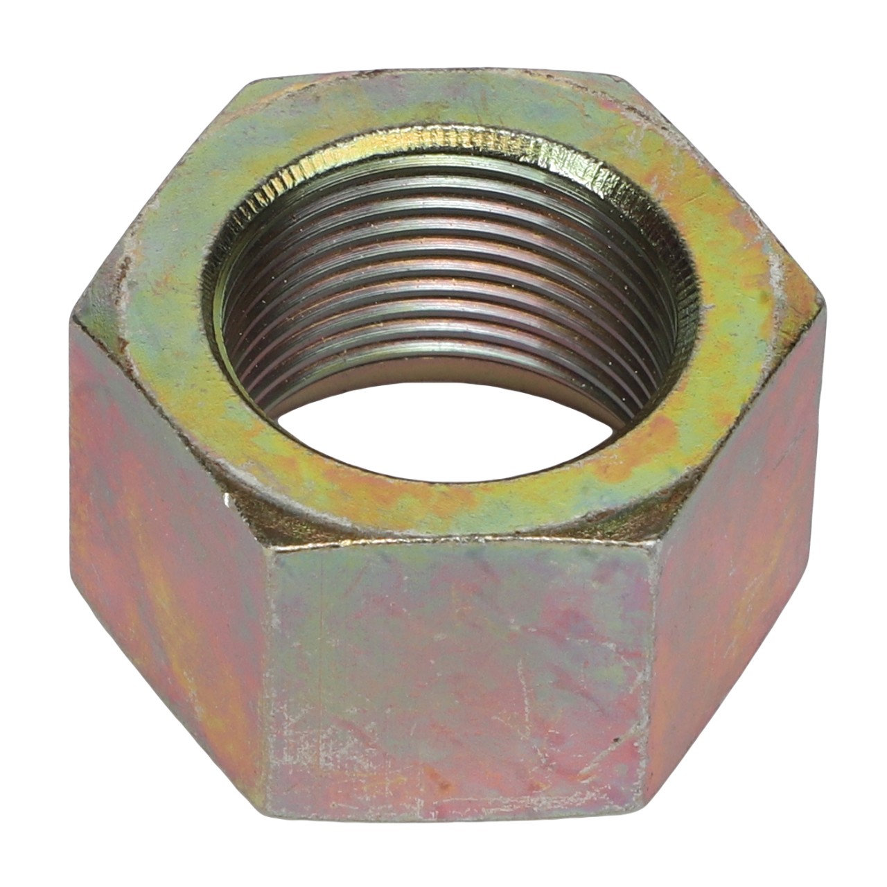 HEX NUT 192928M1 | AGCO Parts