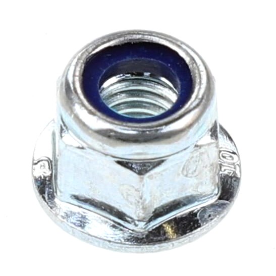 HEX FLANGE TOP LOCK NUT | AGCO Parts