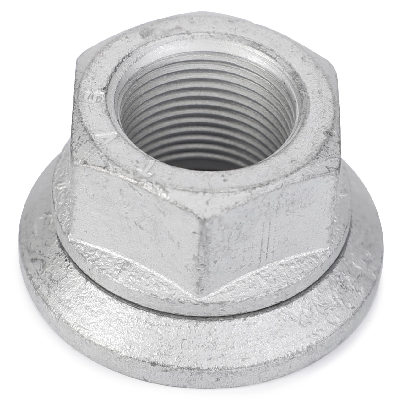 NUT METRIC 3014500X1 | AGCO Parts