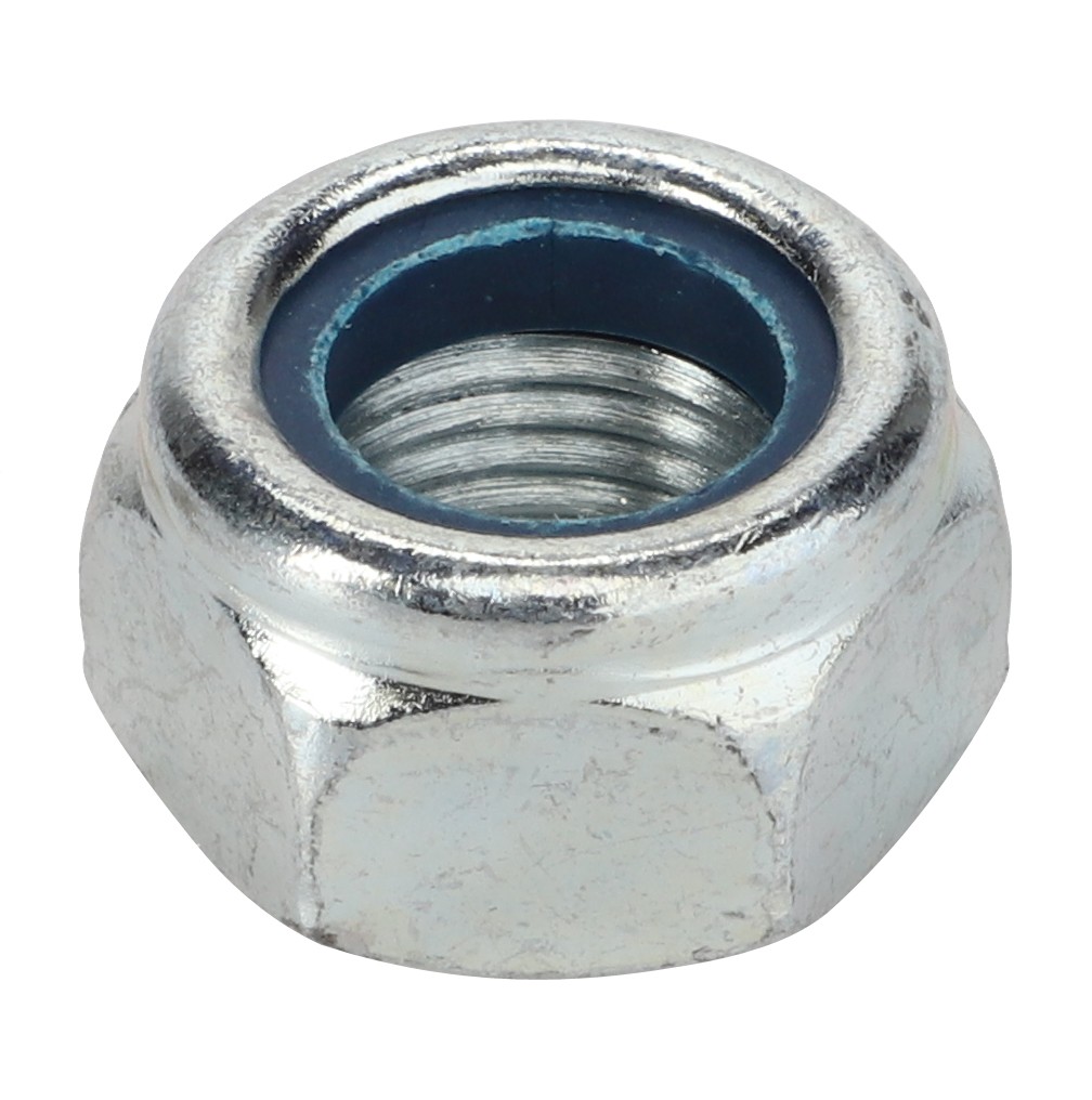 HEX NYLON INSERT LOCKNUT | AGCO Parts