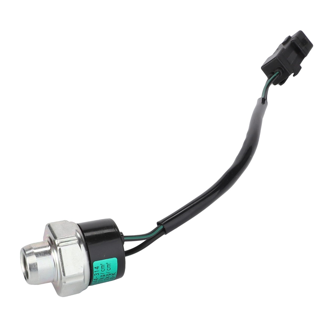 Air Conditioning Pressure Sensor 3712526M1 | AGCO Parts