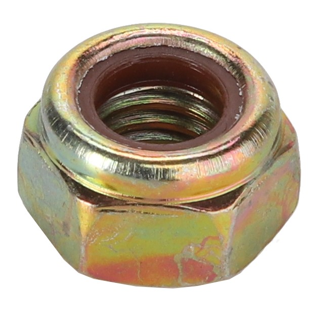 HEX NYLON INSERT LOCKNUT 391056X1 | AGCO Parts