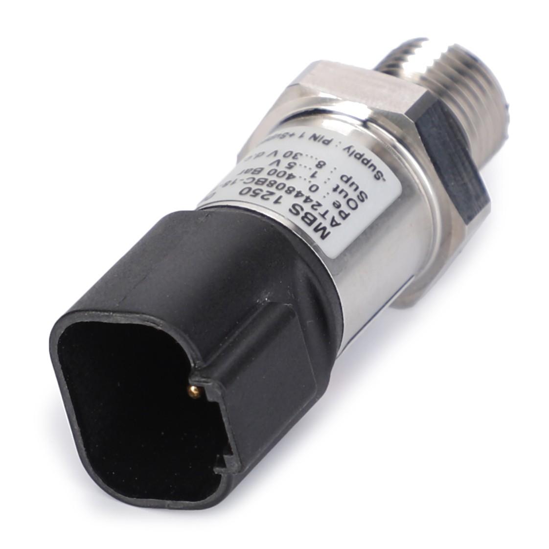 Pressure Sensor Crawler Track Tensioner 556751D1 | AGCO Parts