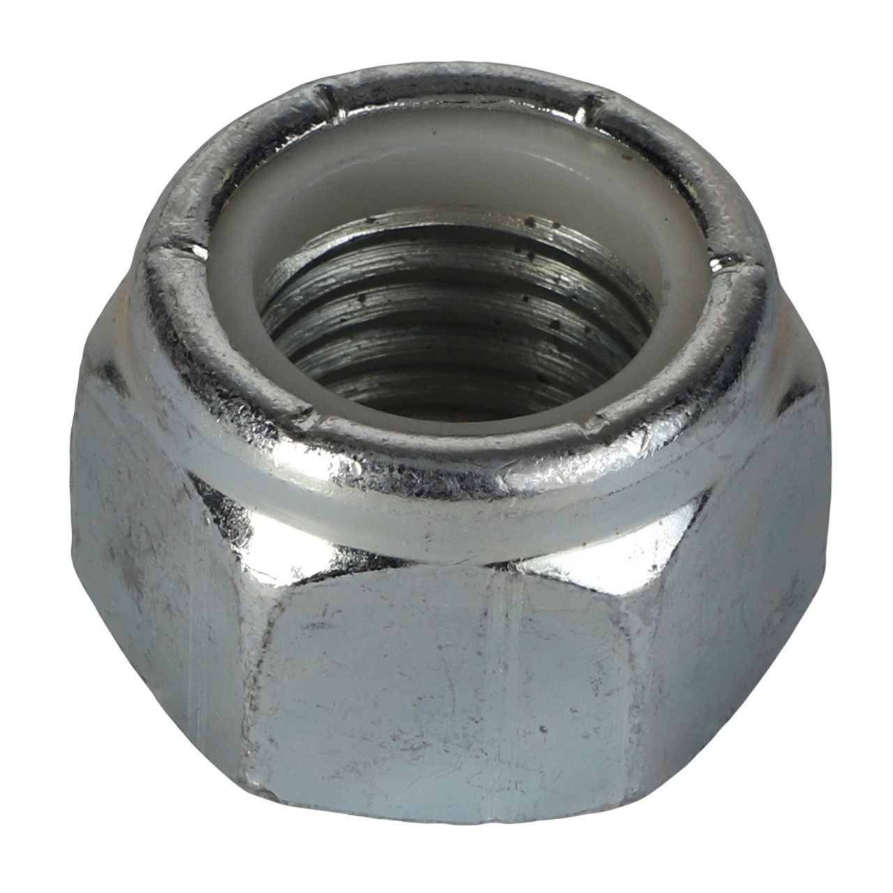 HEX TOP LOCK NUT | AGCO Parts