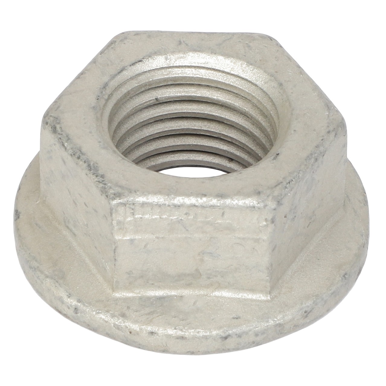 HEX FLANGE TOP LOCK NUT 700706464 | AGCO Parts
