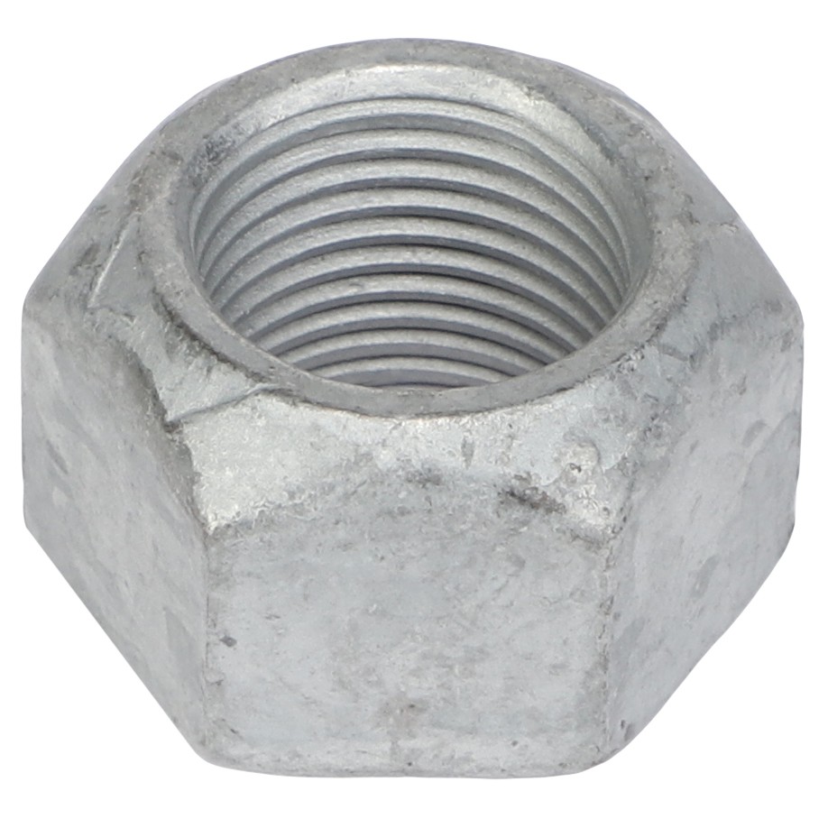 HEX TOP LOCK NUT 700707397 | AGCO Parts