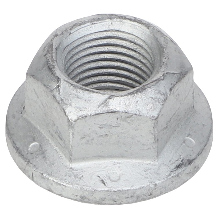HEX FLANGE TOP LOCK NUT 700707867 | AGCO Parts