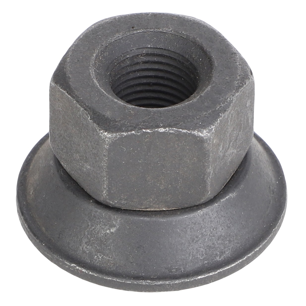 FLANGED WHEEL NUT | AGCO Parts