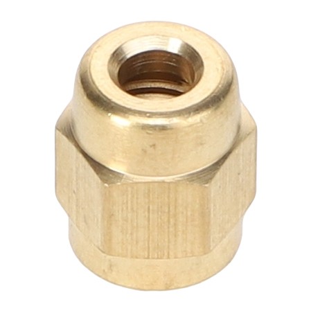 COMPRESSION NUT 700715637 | AGCO Parts