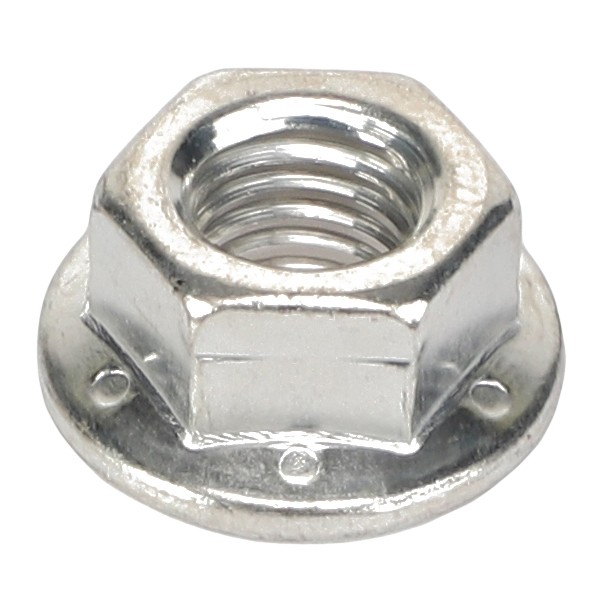 HEX TOP LOCK NUT | AGCO Parts