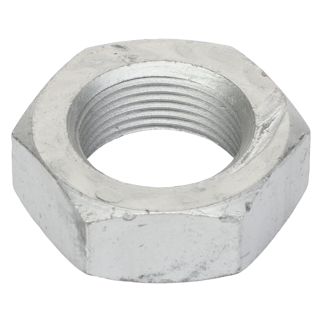 JAM NUT, RIGHT HAND 71307396 | AGCO Parts